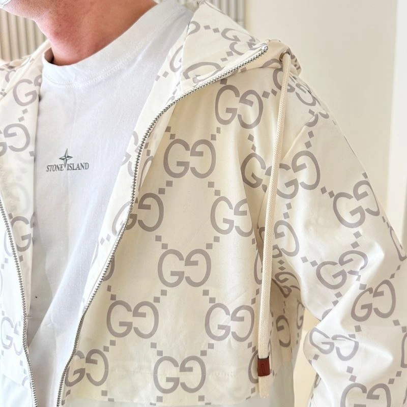 Value-priced Gucci Outwear