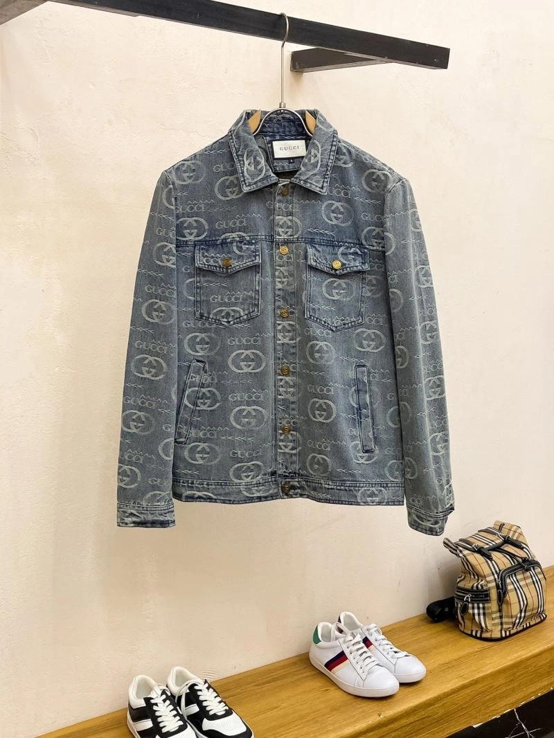 Gucci Outwear