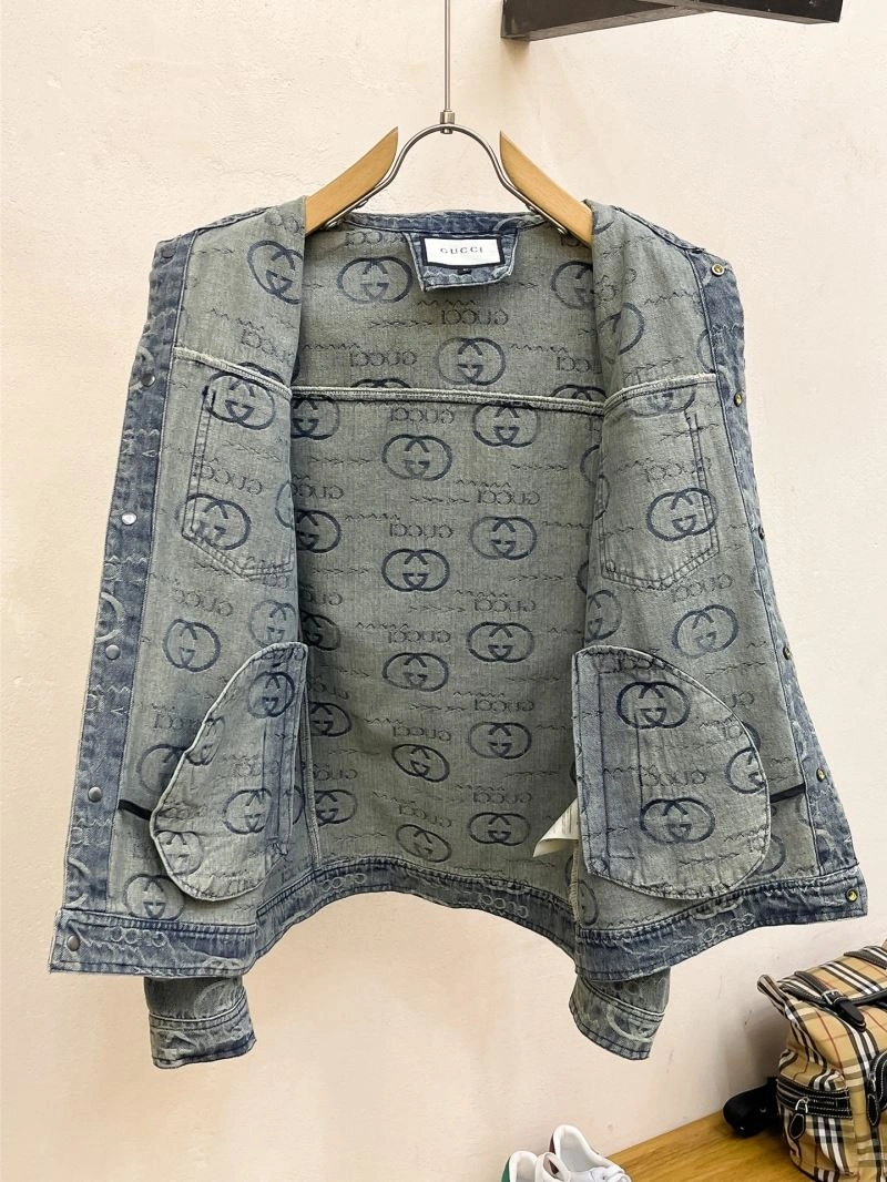 High accuracy Gucci Outwear