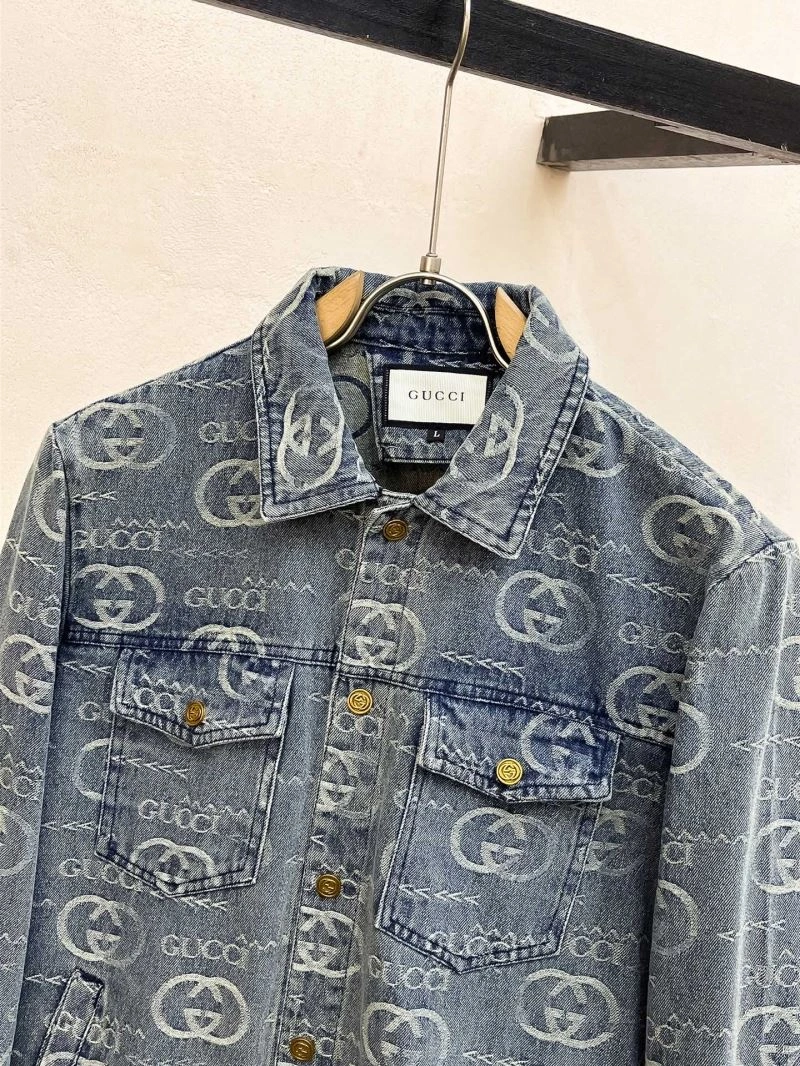 High accuracy Gucci Outwear