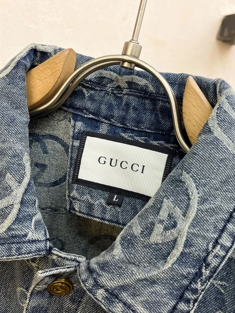 High accuracy Gucci Outwear