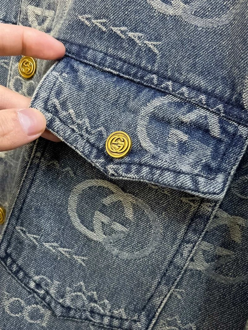 High accuracy Gucci Outwear