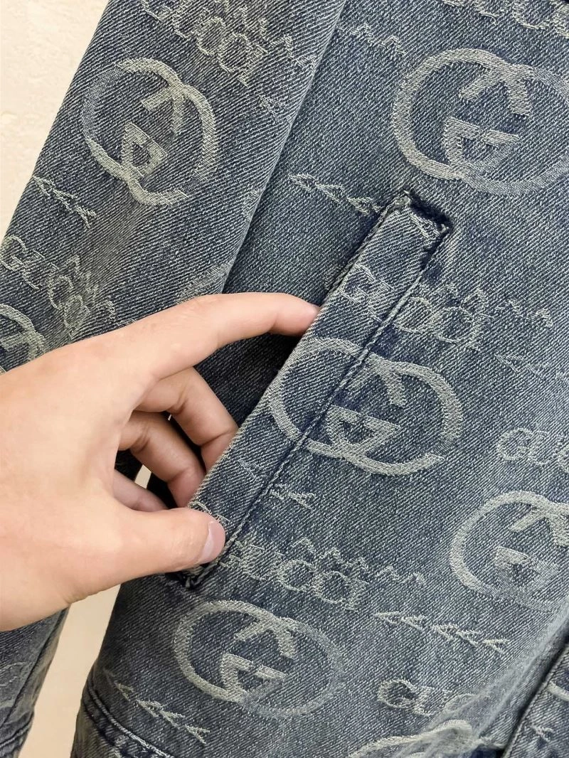 High accuracy Gucci Outwear