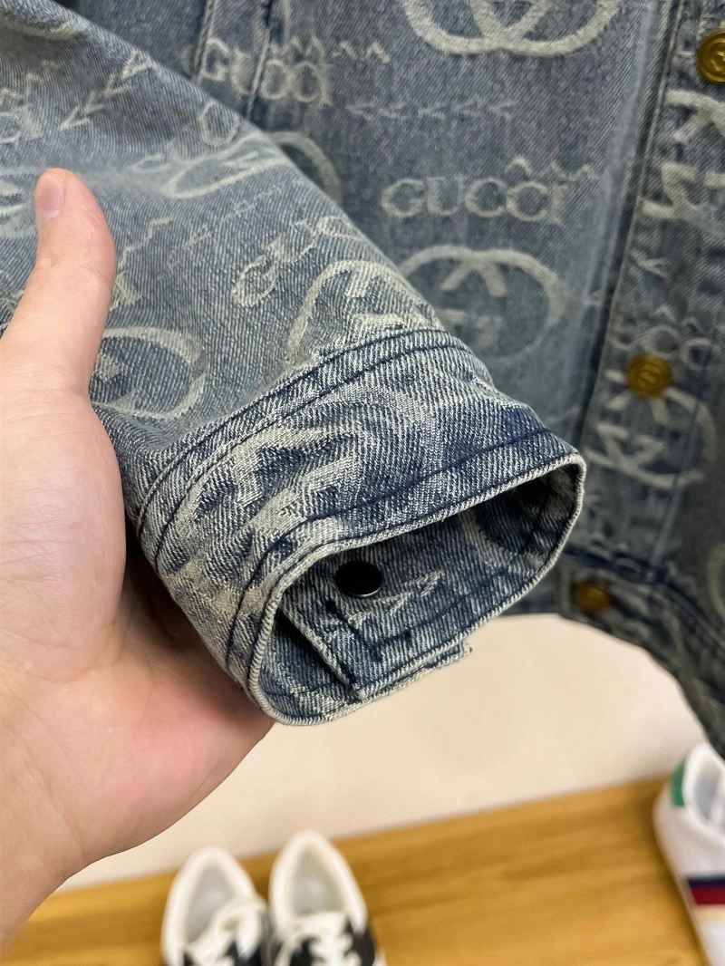 High accuracy Gucci Outwear