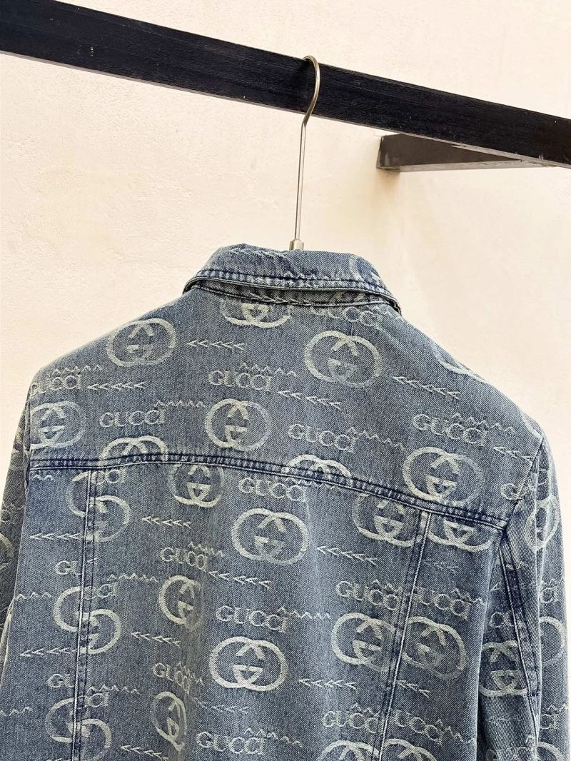 High accuracy Gucci Outwear