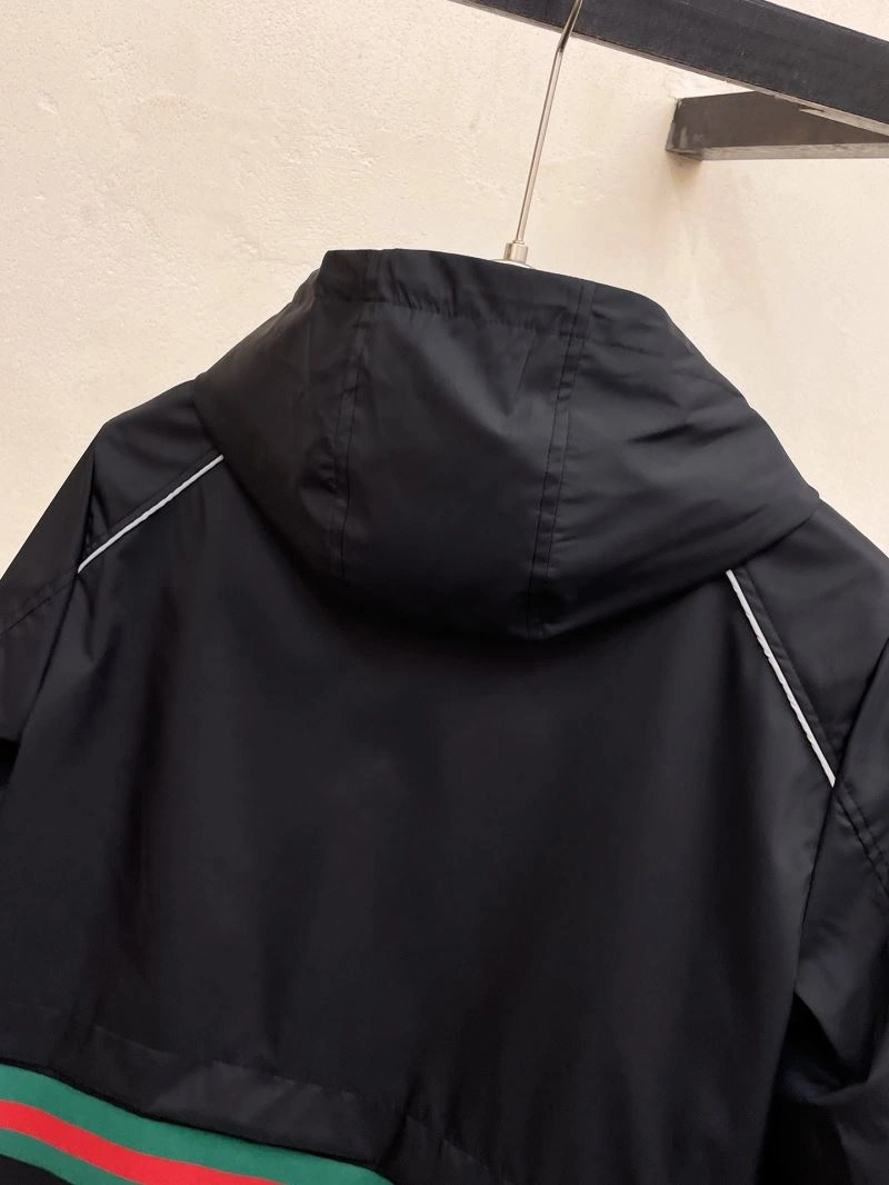 Exact replica Gucci Outwear