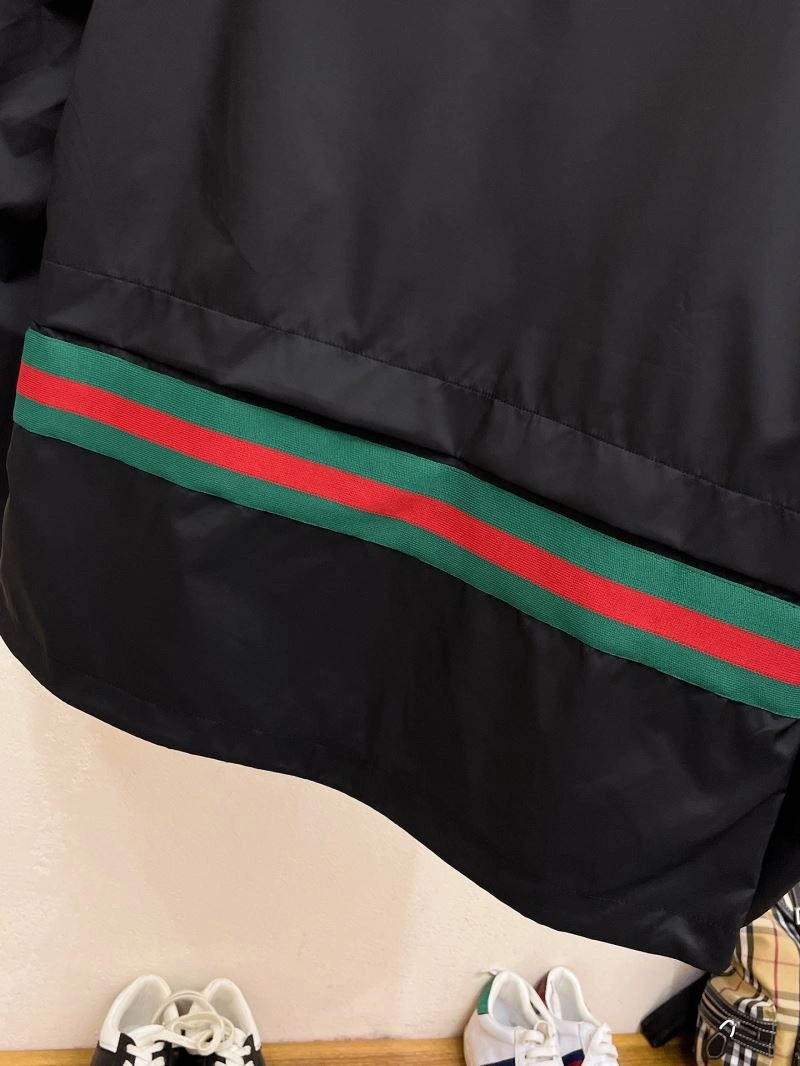 Exact replica Gucci Outwear