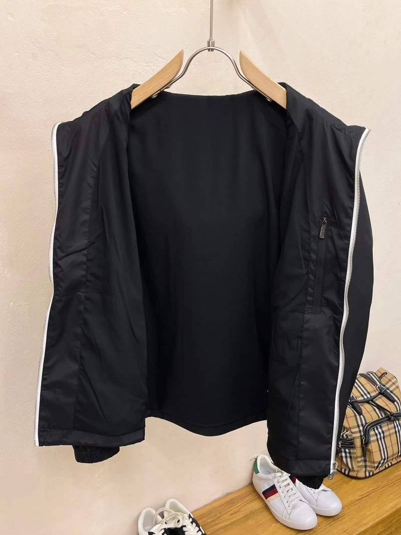 Exact replica Gucci Outwear