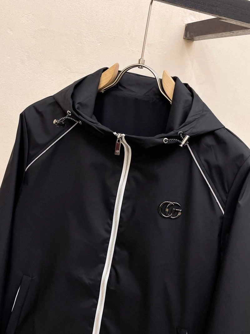Exact replica Gucci Outwear