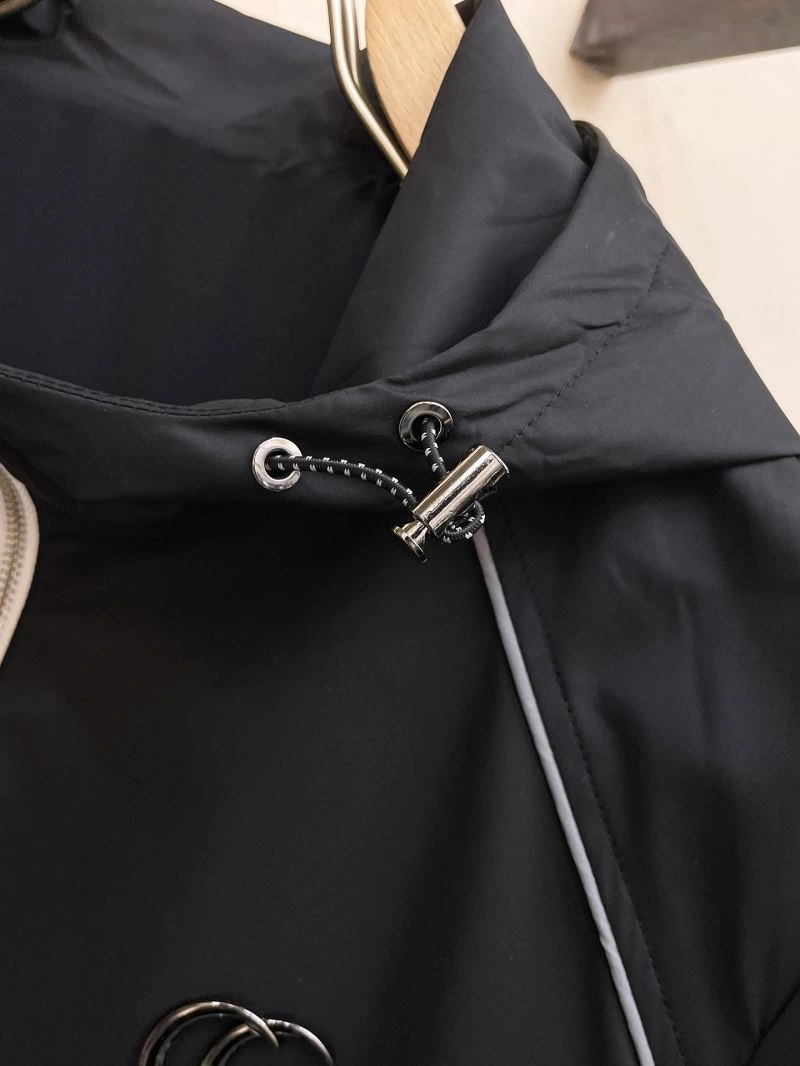 Exact replica Gucci Outwear