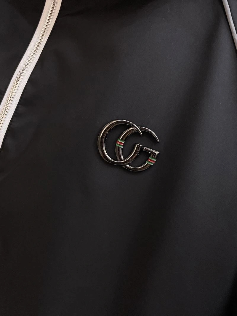 Exact replica Gucci Outwear