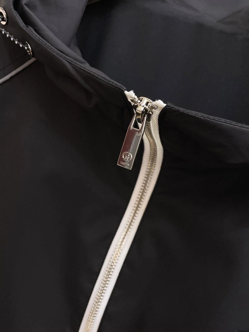 Exact replica Gucci Outwear