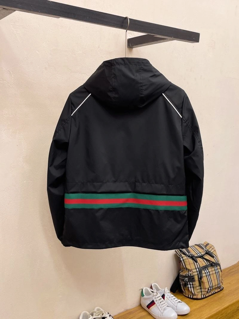 Exact replica Gucci Outwear