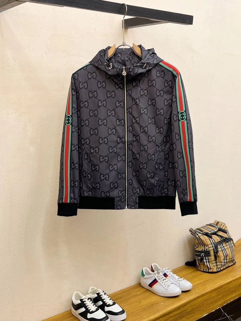 Gucci Outwear