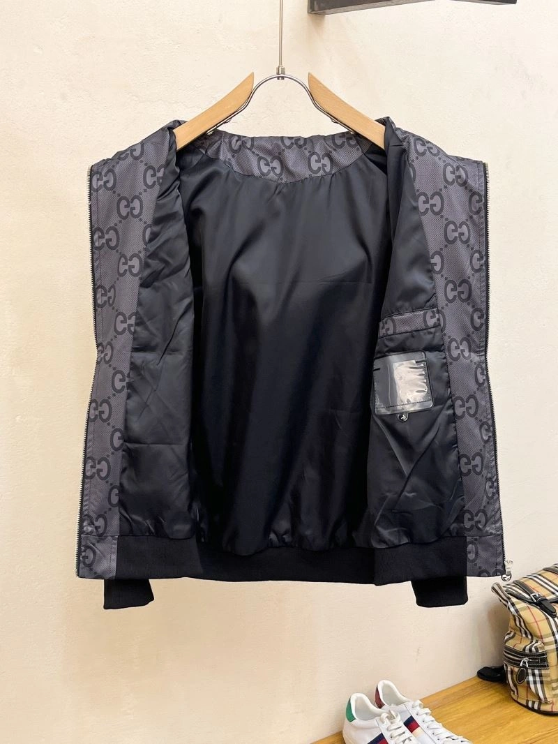 Mirror quality Gucci Outwear