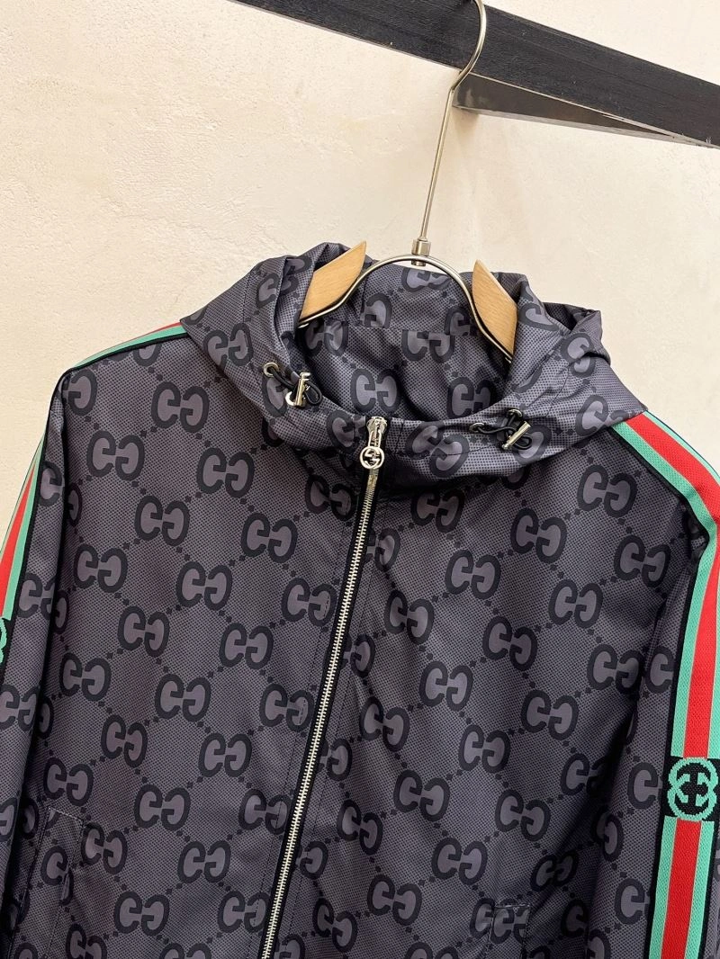 Mirror quality Gucci Outwear