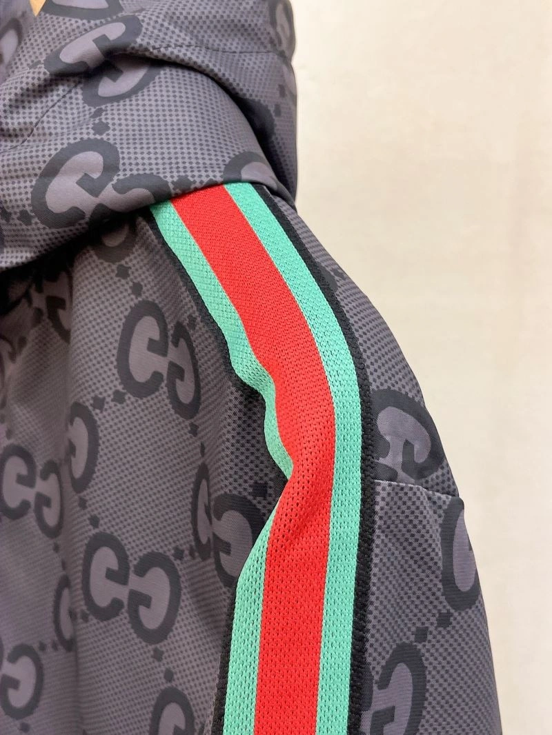 Mirror quality Gucci Outwear