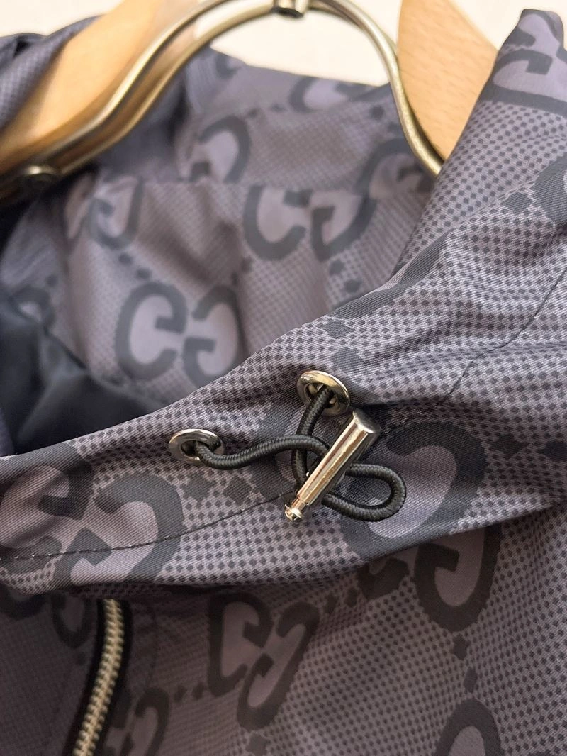 Mirror quality Gucci Outwear