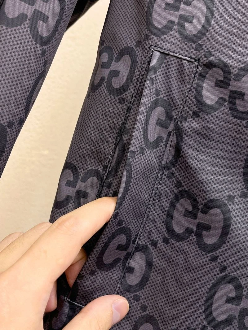 Mirror quality Gucci Outwear