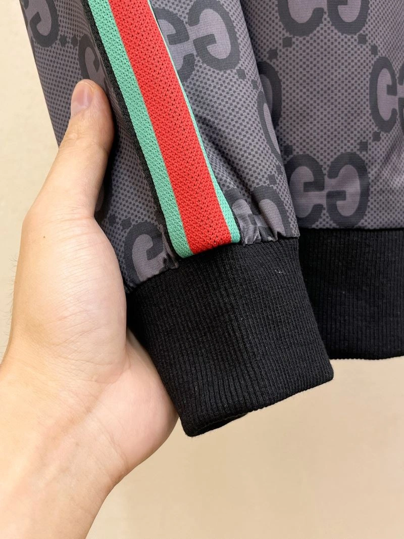Mirror quality Gucci Outwear