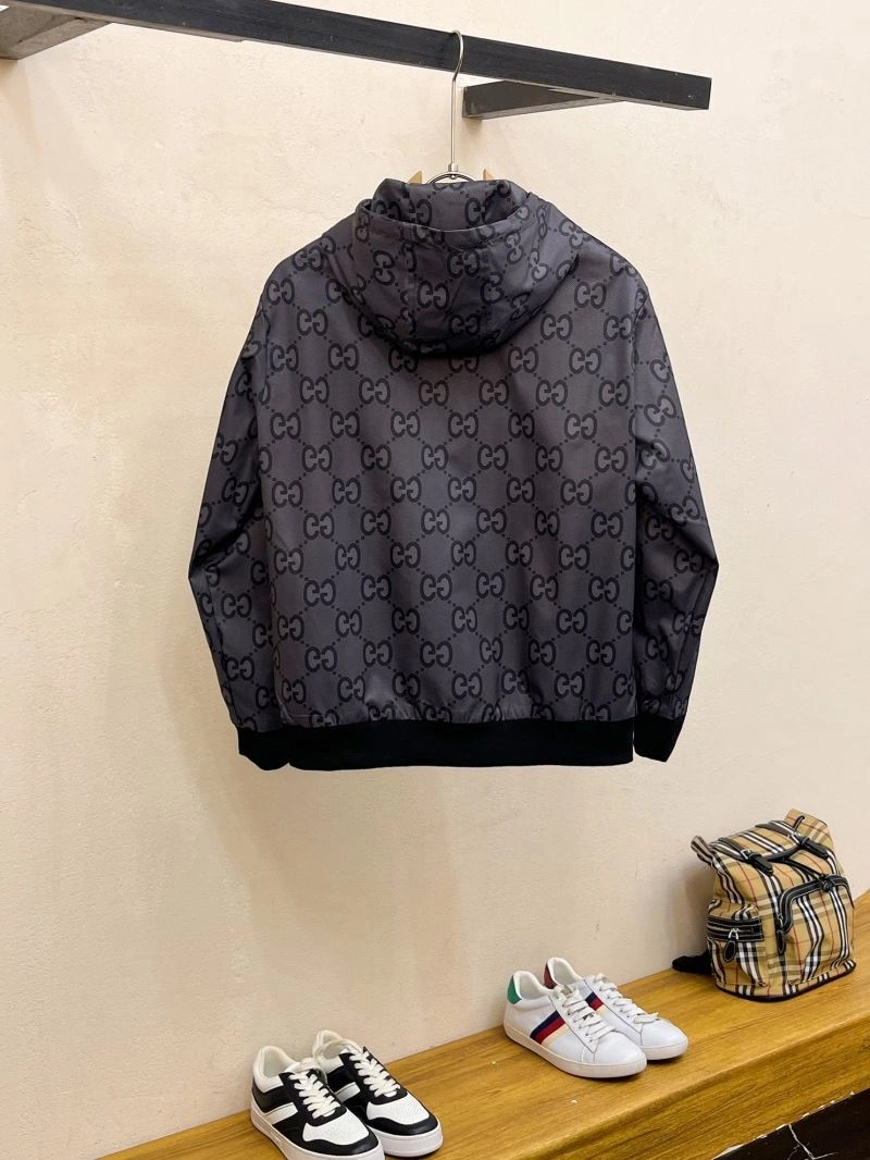 Mirror quality Gucci Outwear
