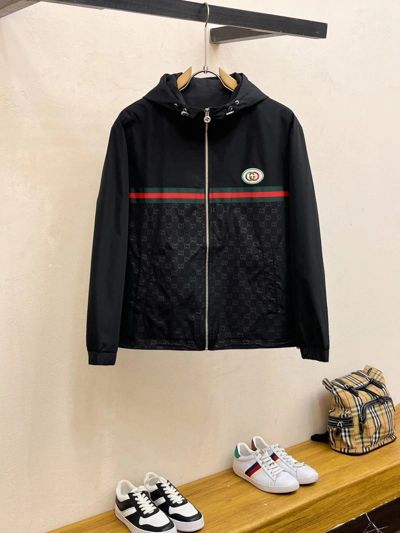 Gucci Outwear