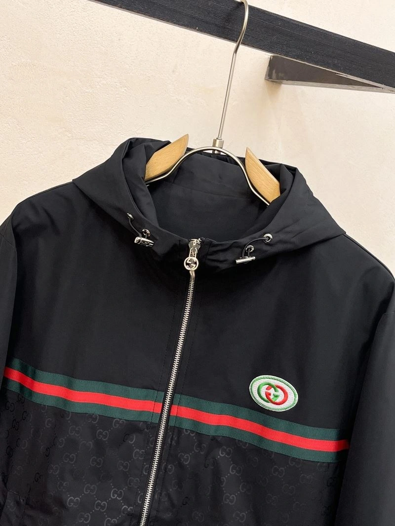 Low-cost Gucci Outwear