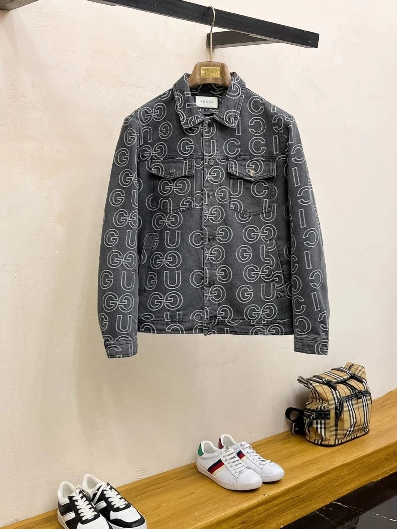 Gucci Outwear