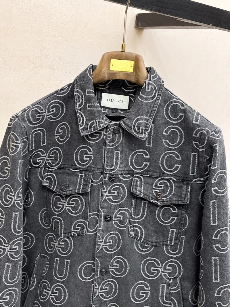 Precise copy Gucci Outwear