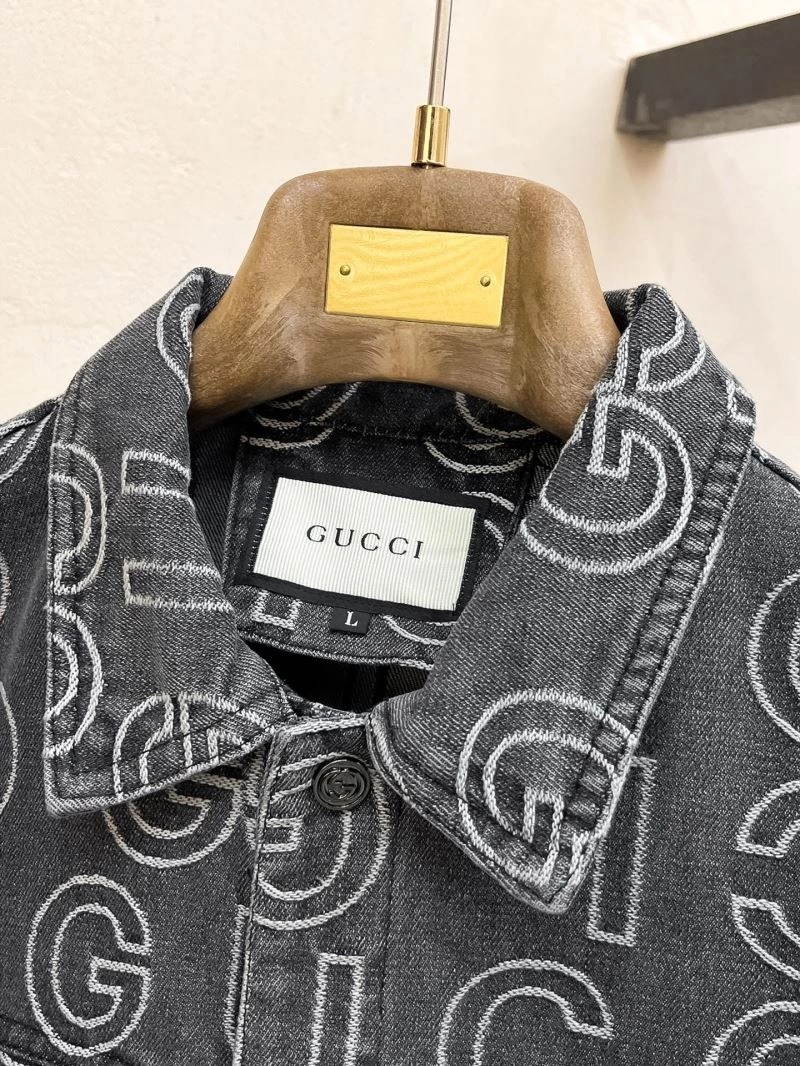 Precise copy Gucci Outwear