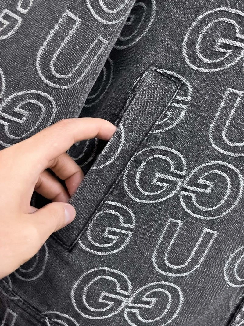 Precise copy Gucci Outwear