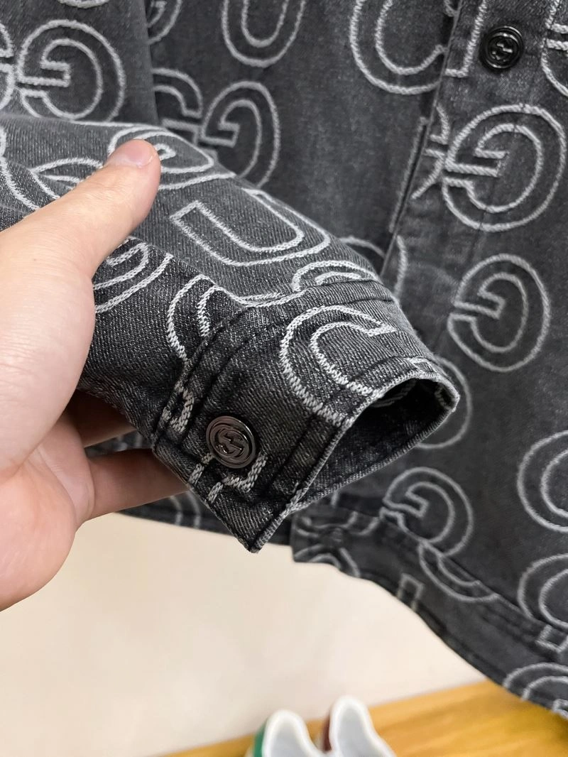 Precise copy Gucci Outwear