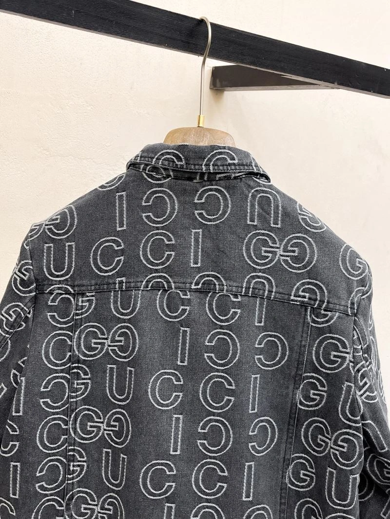 Precise copy Gucci Outwear