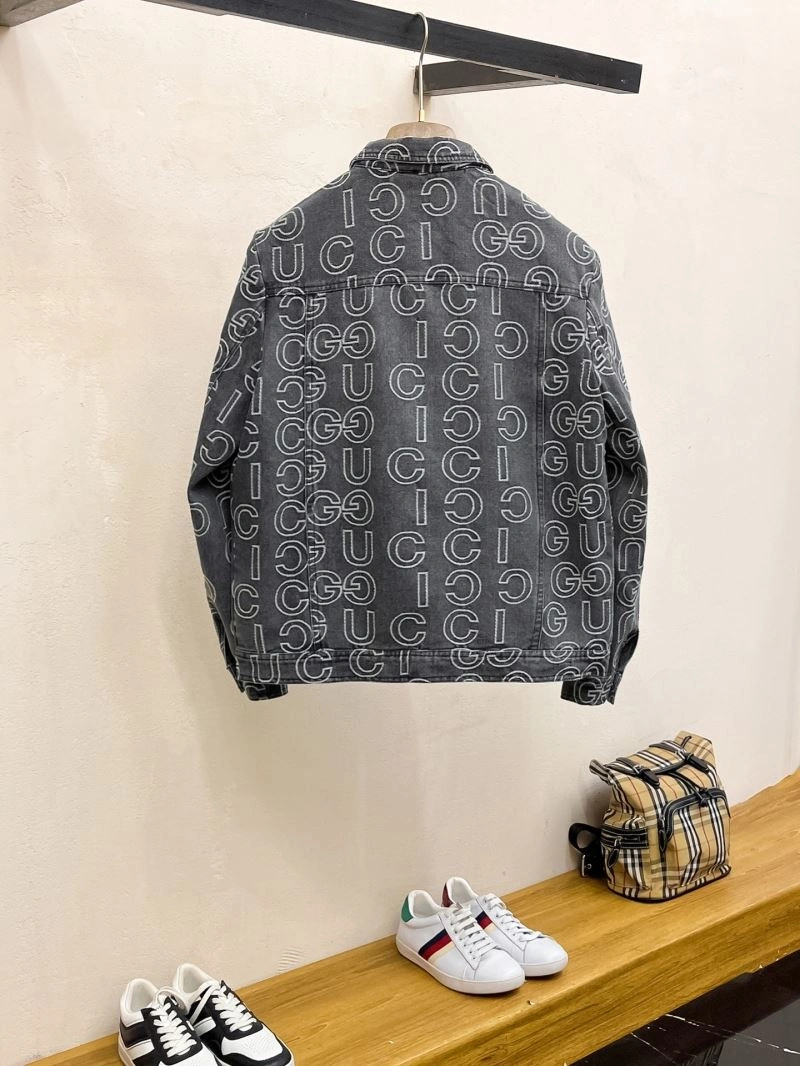 Precise copy Gucci Outwear