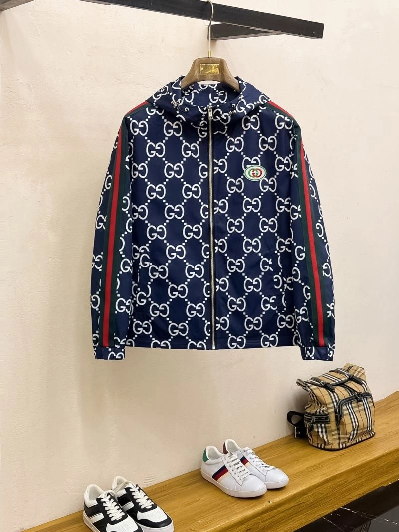 Gucci Outwear