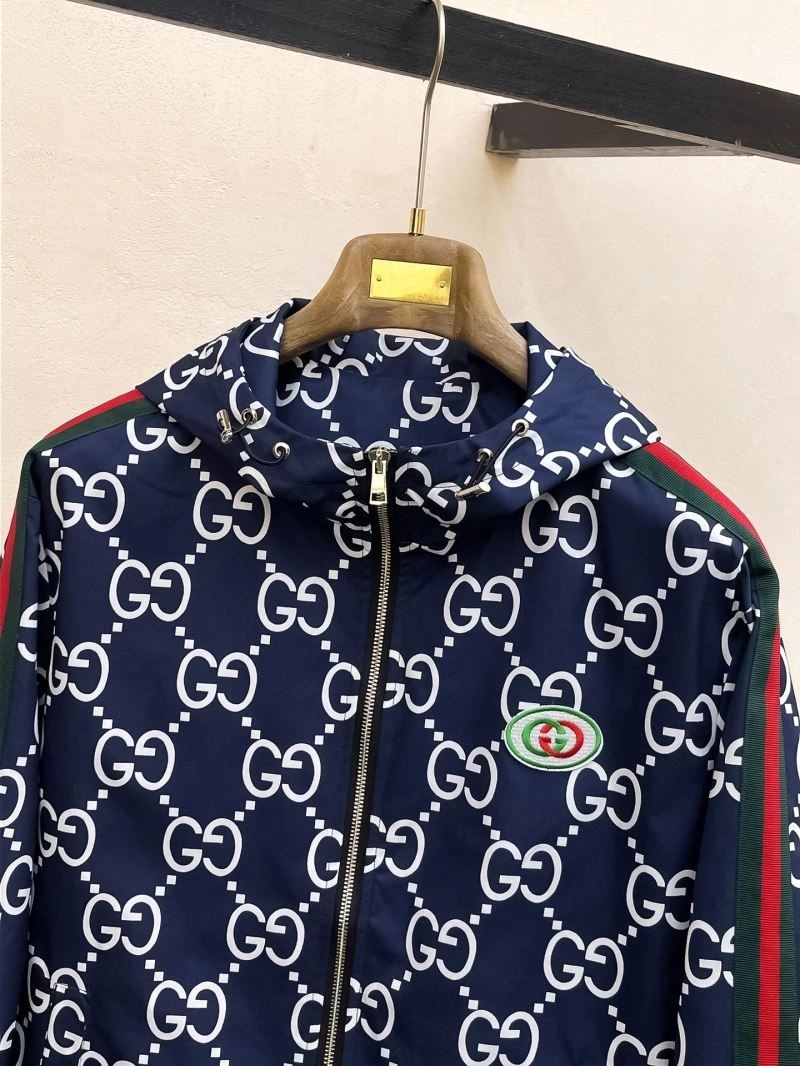 High accuracy Gucci Outwear