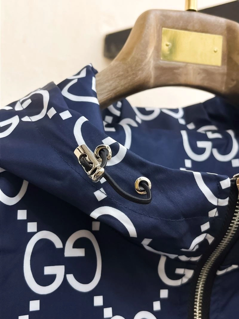 High accuracy Gucci Outwear
