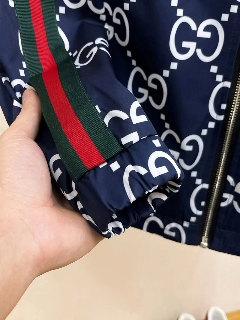 High accuracy Gucci Outwear