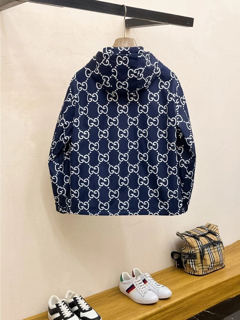 High accuracy Gucci Outwear