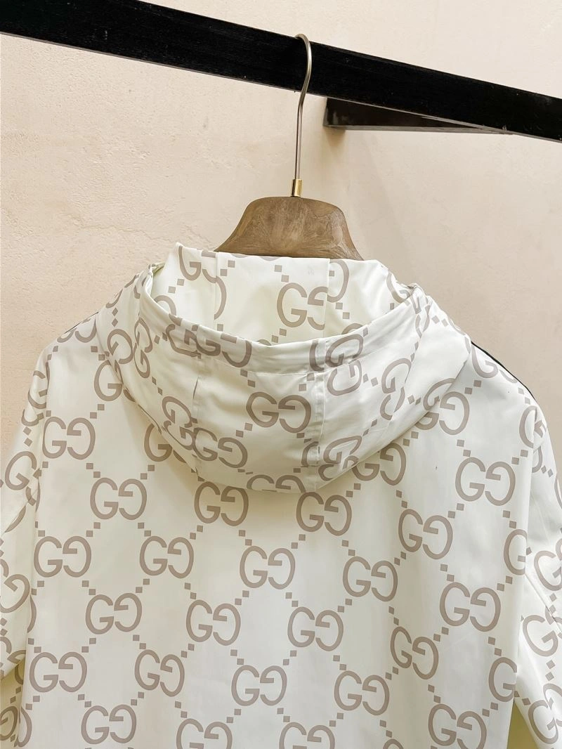 Real Gucci Outwear