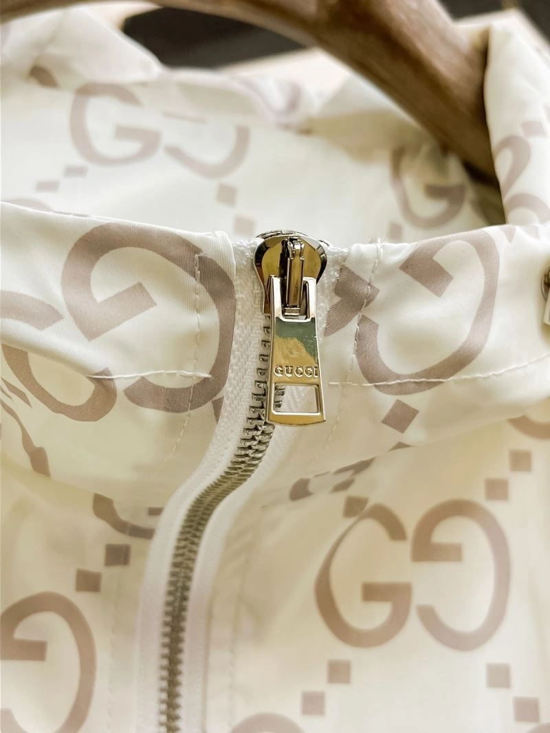 Real Gucci Outwear