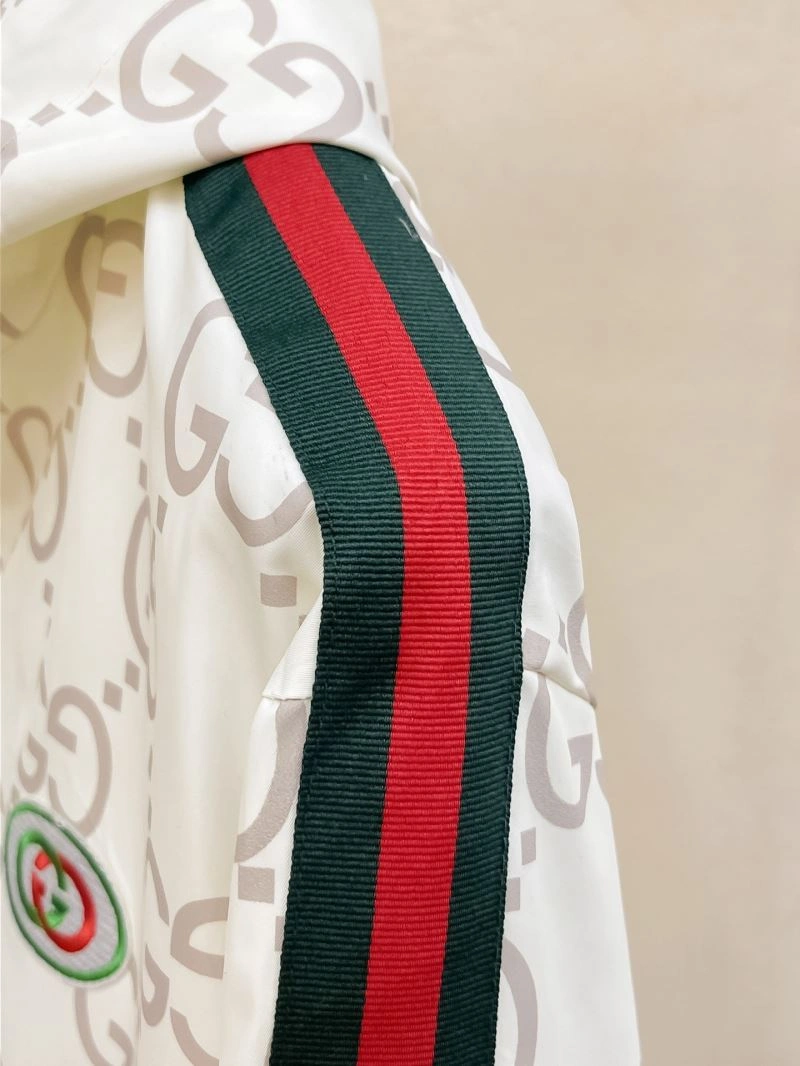 Real Gucci Outwear