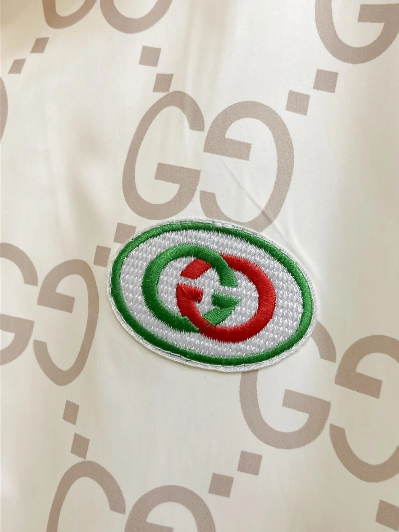 Real Gucci Outwear