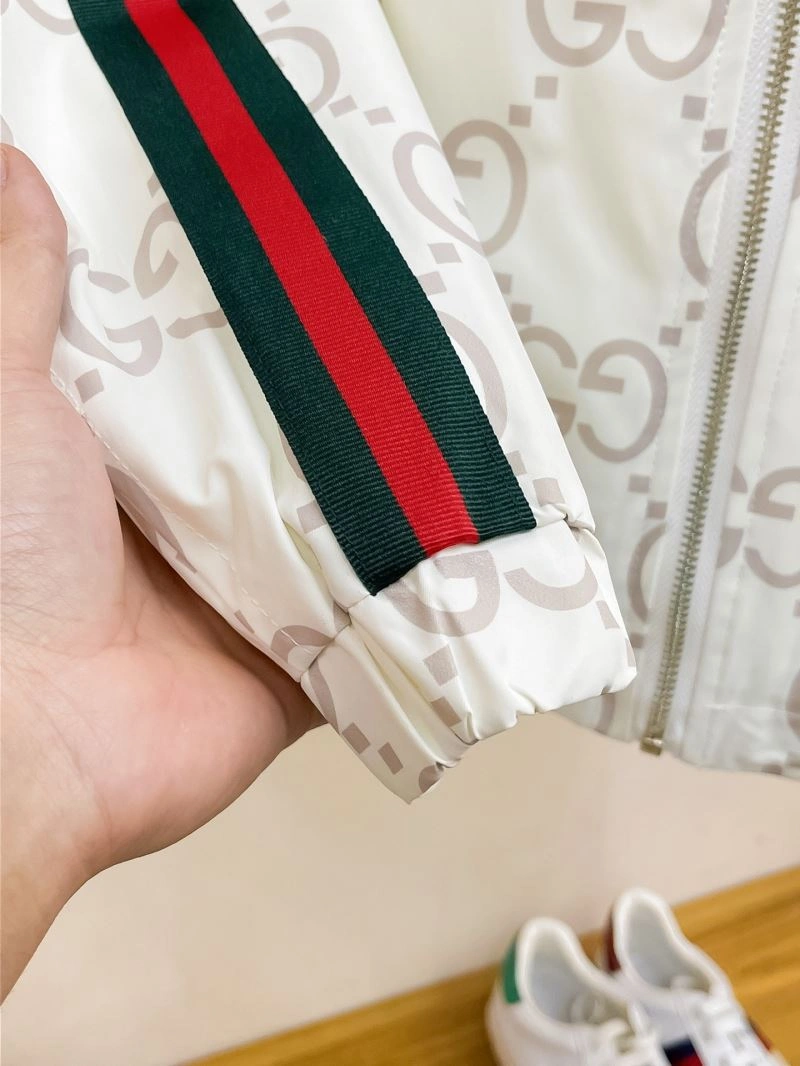 Real Gucci Outwear