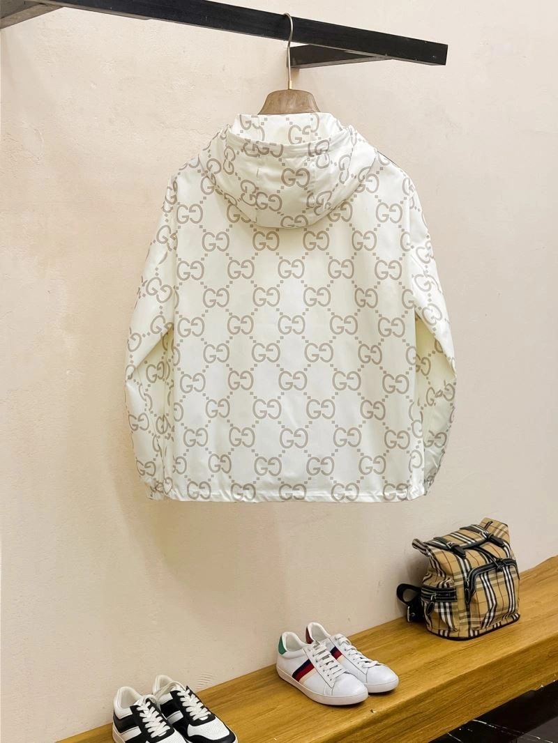 Real Gucci Outwear