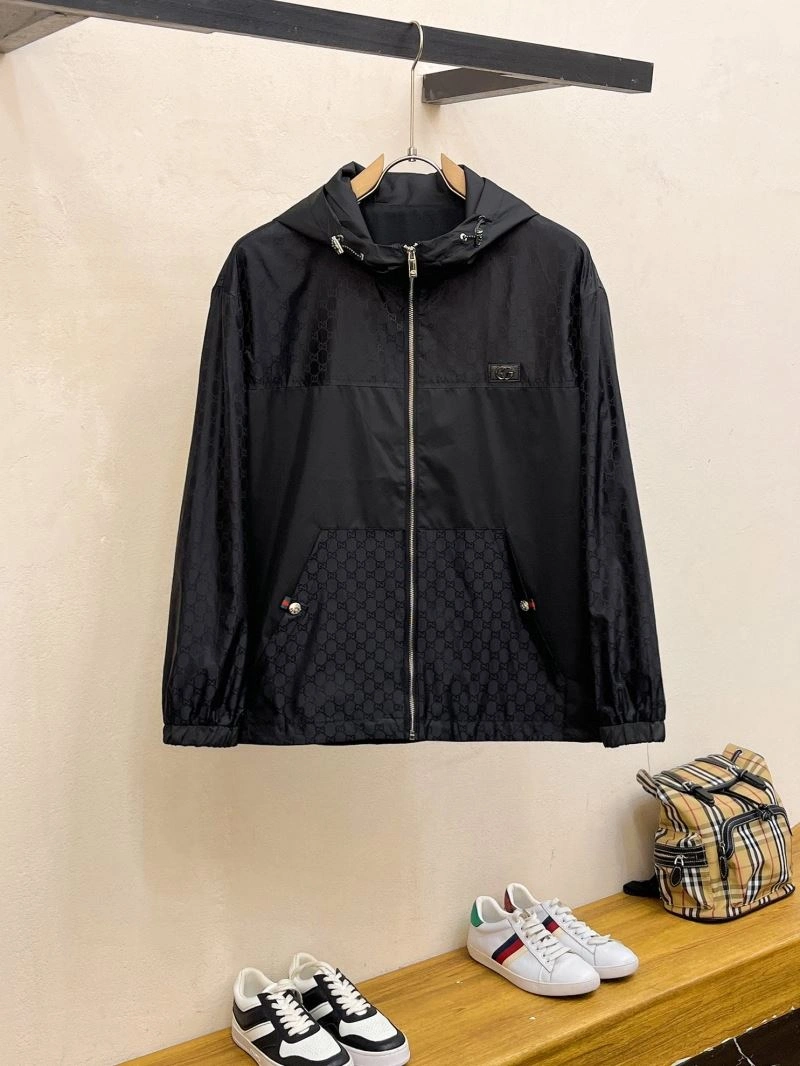 Gucci Outwear