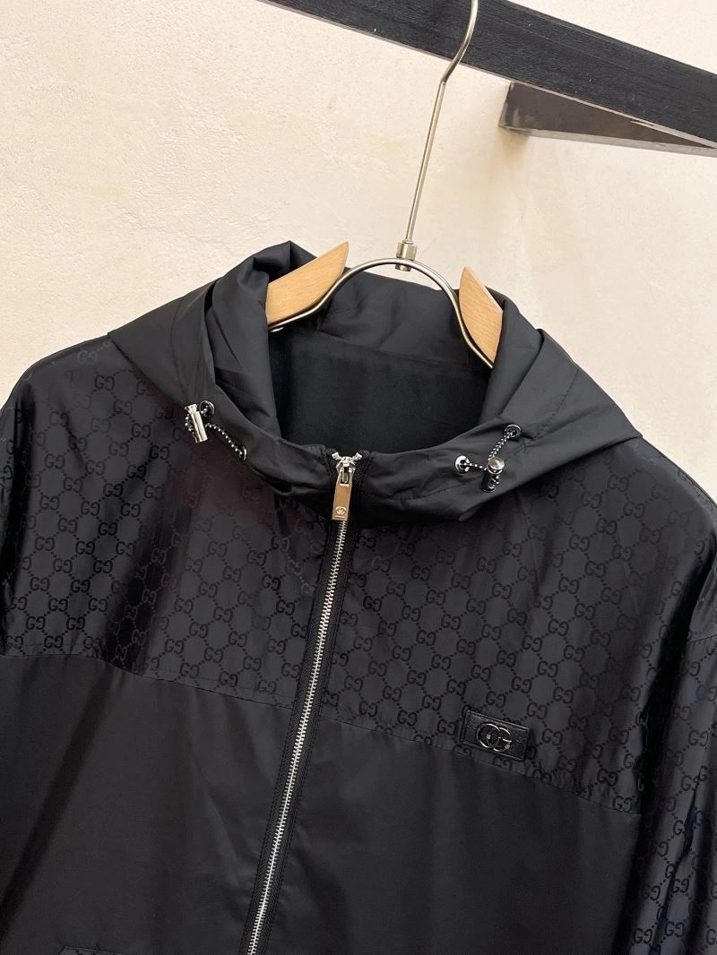 Accurate model Gucci Outwear