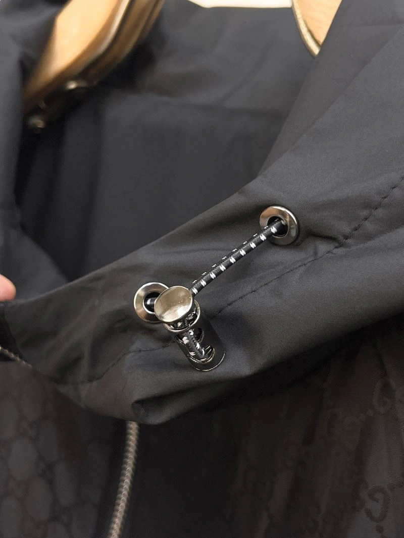Accurate model Gucci Outwear