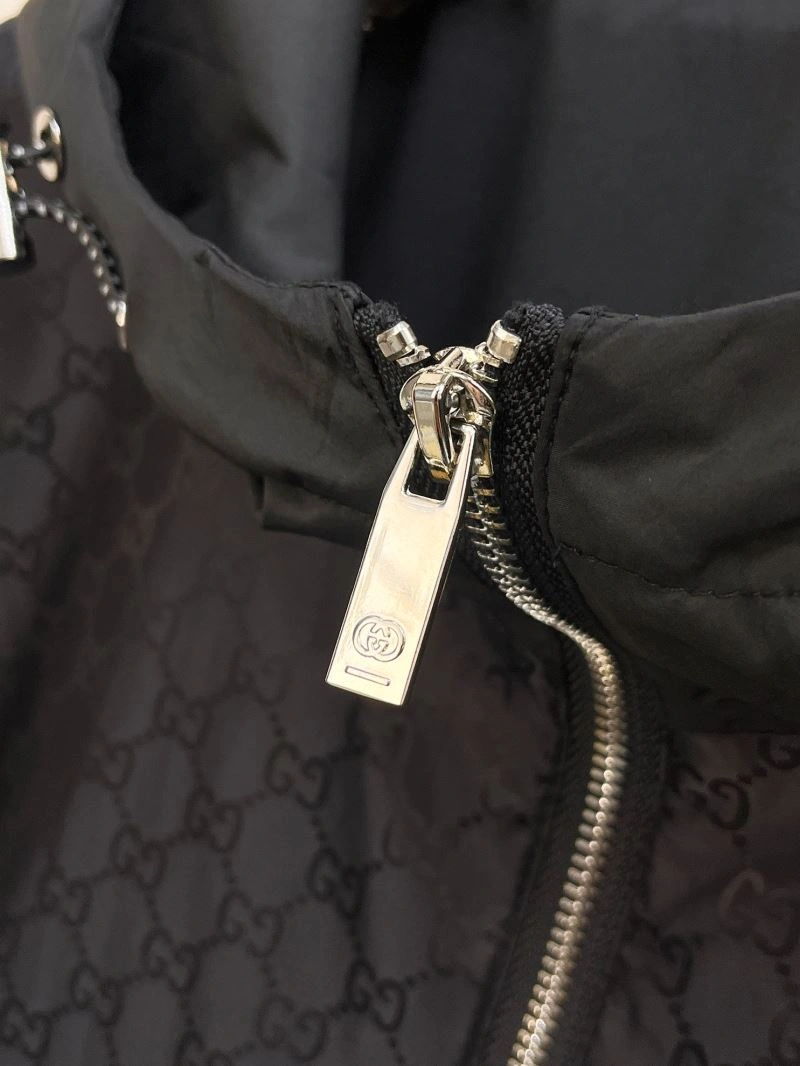 Accurate model Gucci Outwear