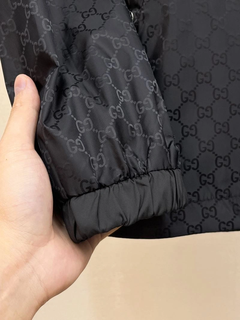 Accurate model Gucci Outwear